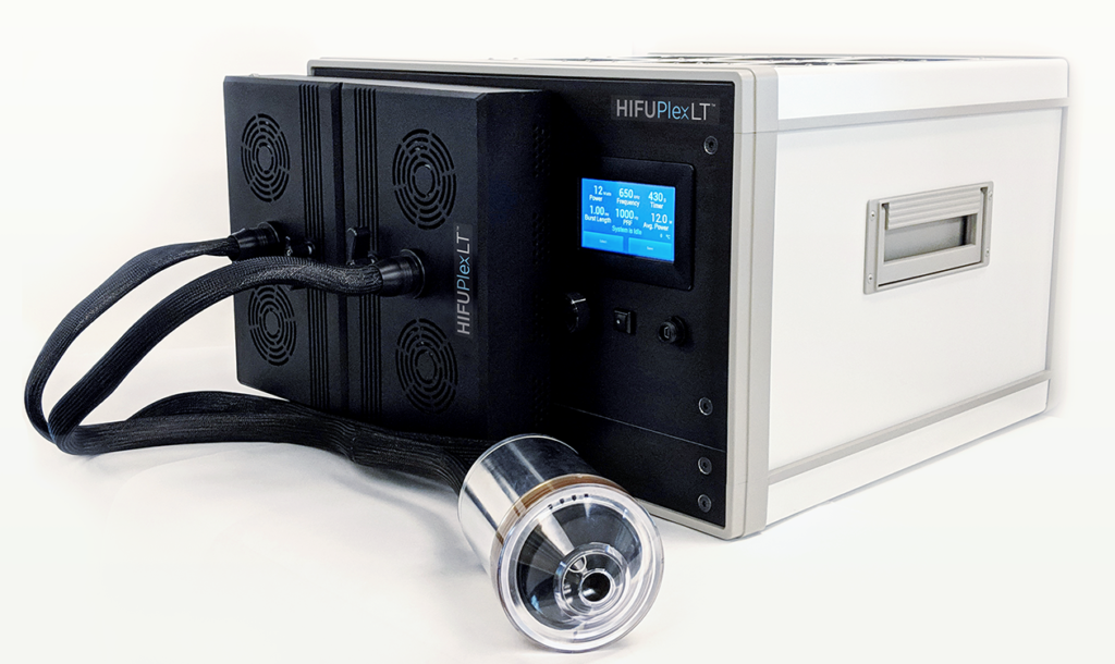 Sonic Concepts – International Society for Therapeutic Ultrasound